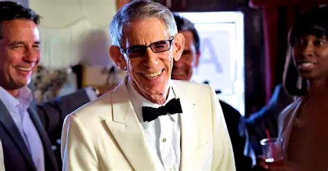 How Much Did Law And Order Svu Star Richard Belzer Win From His Lawsuit With Hulk Hogan