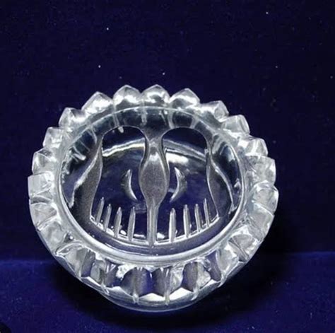 Natural Clar Crystal Chran 250 G Packaging Type Packet At ₹ 20000kg