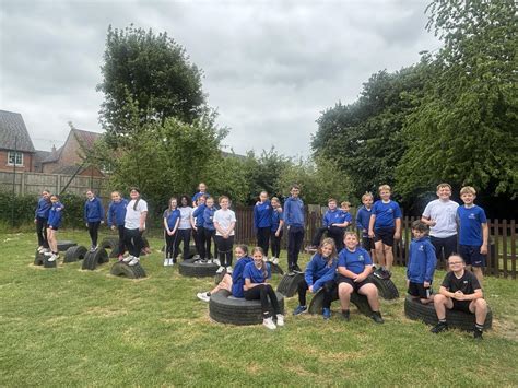 Thrumpton Primary Academy Thrumpton Primary Academy