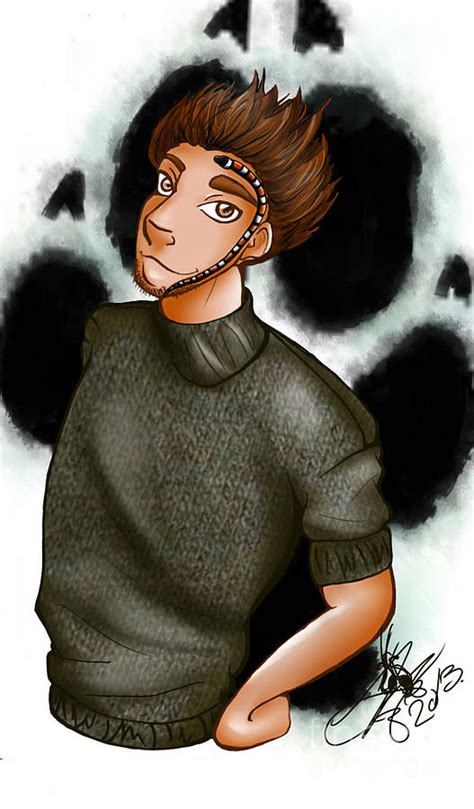 Maxwell Drawing By Melissa Espinosa Pixels