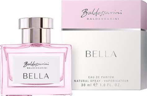 Baldessarini Bella Eau de Parfum 30ml EDP Spray – SoLippy