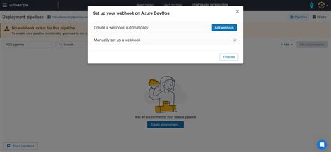 How To Build A Salesforce Cicd Pipeline Using Azure Devops Gearset