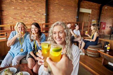 Bundaberg Rum Behind The Scenes Distillery Tour And Museum Experience