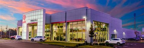 Toyota Of Hernando Hernandoto38632 Posts X