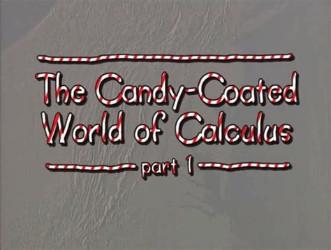 Calculus 1998 The Standard Deviants Wiki Fandom