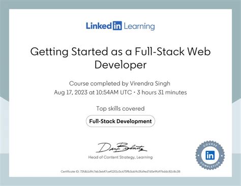Virendra Singh On Linkedin Webdevelopment Fullstackdeveloper