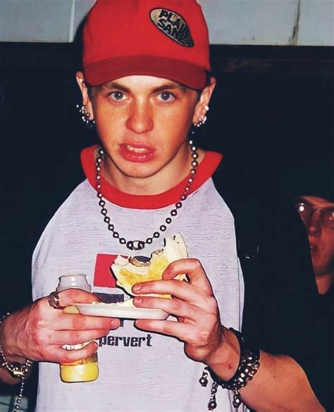 Young Sid Wilson Slipknot In 2024 Sid Wilson Nu Metal Slipknot