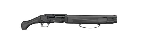 990 Aftershock Lasersaddle Of Mossberg And Sons