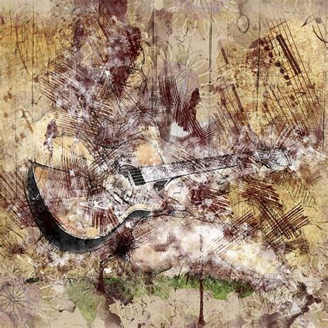 200 Free Guitar Art And Guitar Images Pixabay