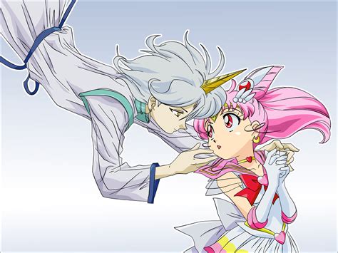 Sailor Moon Rini Wallpapers Wallpaper Cave