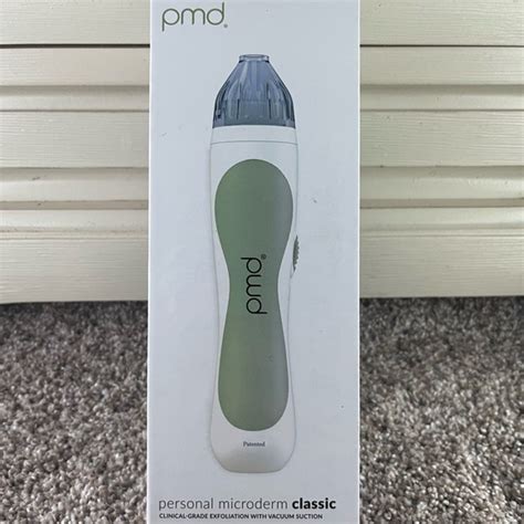 Pmd Skincare Pmd Persona Microderm Device Classic Microdermabrasion