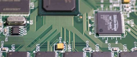 How To Design A High Current Pcb Printed Circuit Board Manufacturing