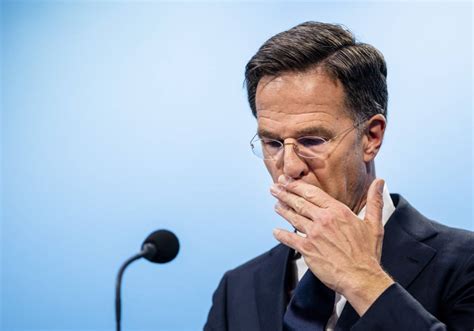 Rutte Wordt Gehoord Om Fraudebeleid Nieuwrechtsnl