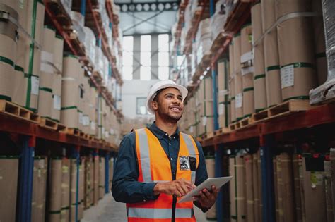 6 Ways To Improve Warehouse Operations The Kickass Entrepreneur