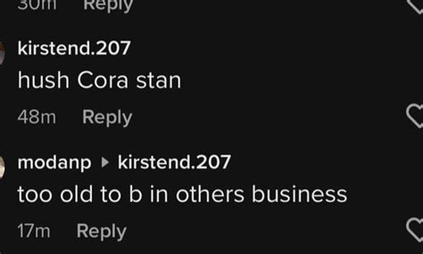 This Will Never Make Sense To Me She Plasters Every Bit Of Her