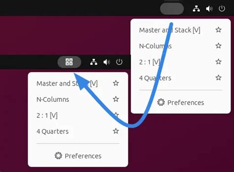 Enable Tiling Window Indicator In Ubuntu 2404 Ubuntuhandbook