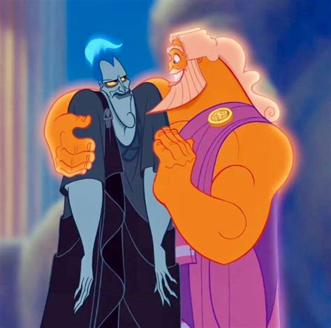 Hades Hercules Disney Drawing Therapyfotu