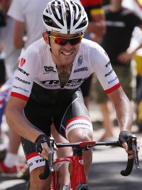 Andrew Rule On Elite Cyclists Embroiled In Drug Scandals The Advertiser