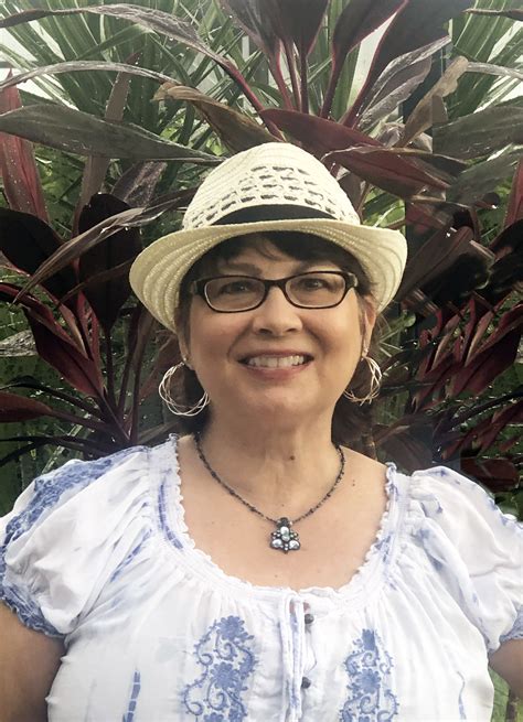 About The Author Suzanne Rudd Hamilton