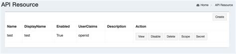 github zlzforever identityserver4 admin