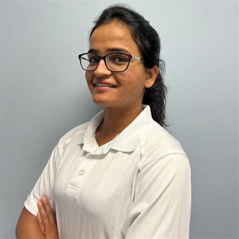Shahina Shaikh In Step Physical Therapy Edmonton