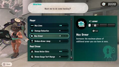 Splatoon 3 Side Order Review Switch Eshop Nintendo Life