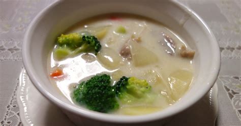 基本からアレンジまで！思わずつくりたくなる「えのき シチュー」のレシピ集 クックパッド