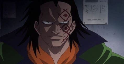 One Piece Manh Mối Về Mẹ Ruột Của Luffy đã được Oda Tiết Lộ Cho đến Nay