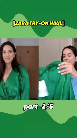 Blair Bini Try On Haul