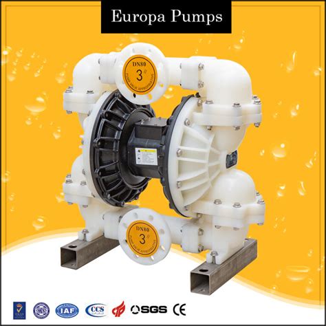 Pvdf Aodd Pump Manufacturers Pvdf Aodd Pump Suppliers In India