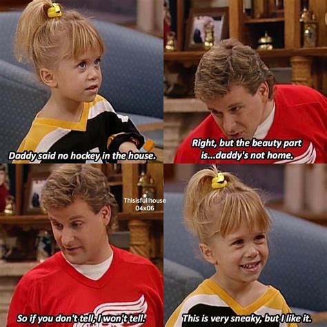 12 Full House Ideas Full House Full House Funny Fuller House