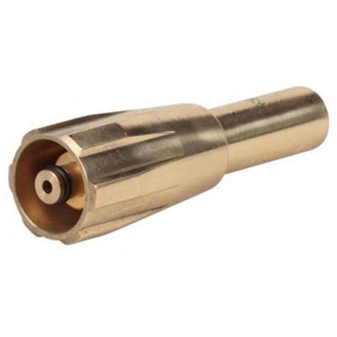 Mixer Oxy Acet Or Oxy Lpg Takes Heating Tube Barrel Type 570 P4 Ahmx