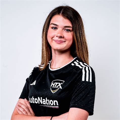 Emma Harrells Soccer Recruiting Profile
