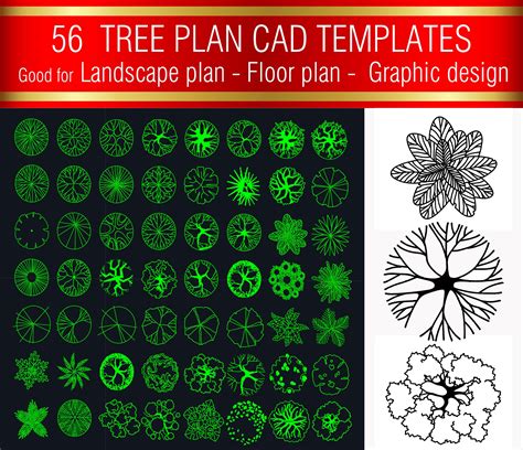 Autocad Landscape Blocks Cad Drawings