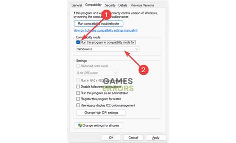 The Outlast Trials Crashing Fix It Easily
