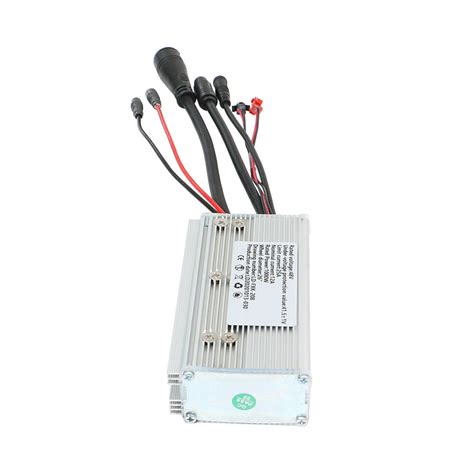 Eunorau 48v1000w Ena Hub Motor Controller System For Bafang 1000w Fat Bkre Ebike Repair Factory