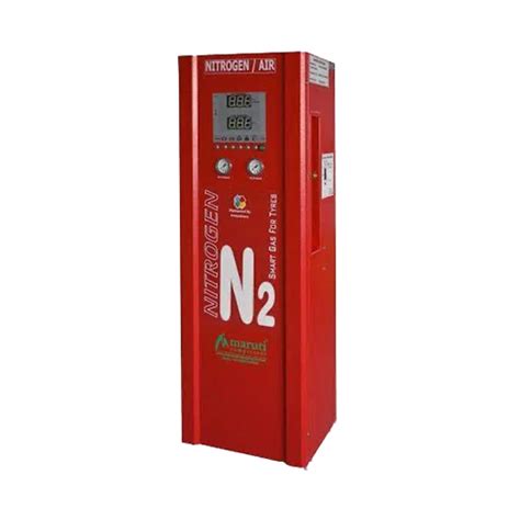 Nano Nitro Jet Nitrogen Generator At 4500000 Inr In Coimbatore