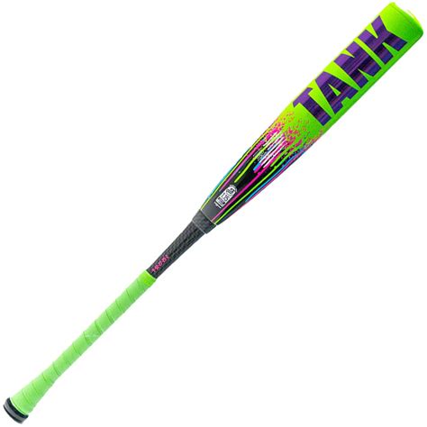 2026 Soldier Tank Double Wall 2 3 4 Usssa Senior League Baseball Bat