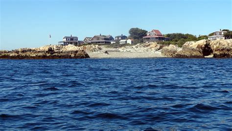 Baker Island Visit At Alex Mckean Blog