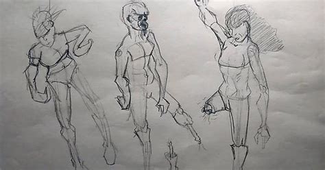 I Started Drawing When I Got Sober Art Has Helped Me Through The