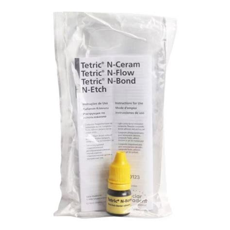 5th Generation Total Etch Resin Adhesive Dental Adhesive Bonding Agent