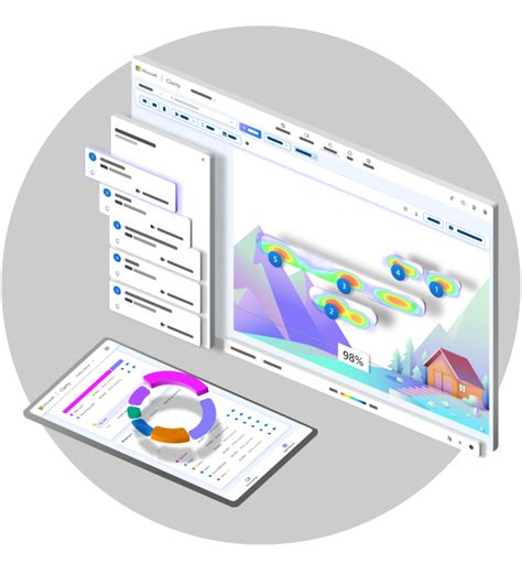 Clarity Insights Package Pixeld