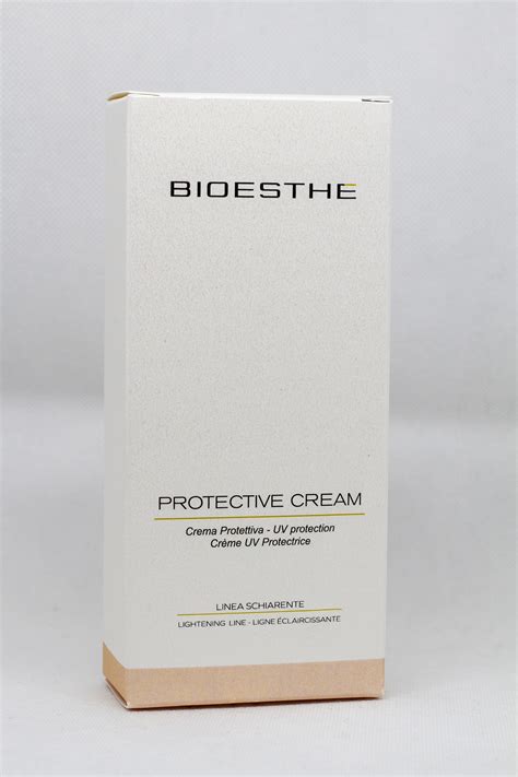 Protective Cream Bioesthè