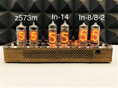 Nixie Shop Buy Nixie Clocks Online