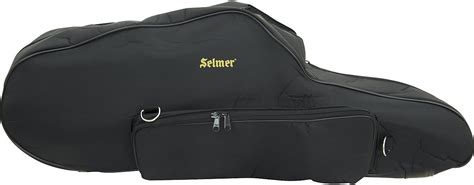 Selmer Covers For Walt Johnson Cases For Tenor Sax