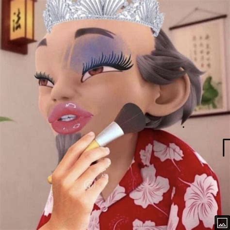 The Most Cursed Image I Could Find Of Miraculous Fandom