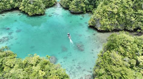 Shipping Times Game Fishing To Boost Tourism In Moala The Fiji Times