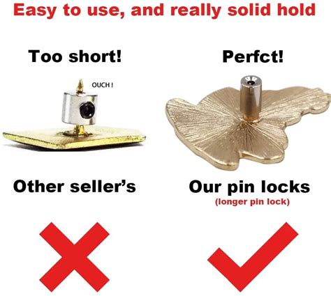 Keeper Pin Types Wholesale Websites Th