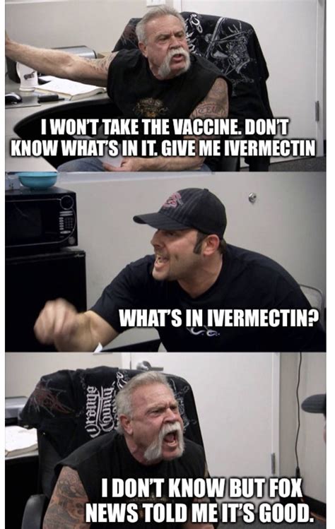 Maga Logic Rpoliticalhumor