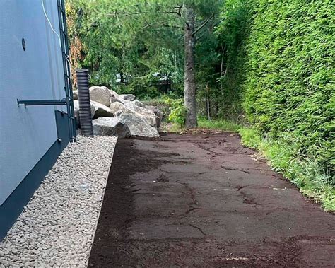 Terassin Perustus Vinkit Ja Ohjeet Rakentajan Opas Mehumaija Oy